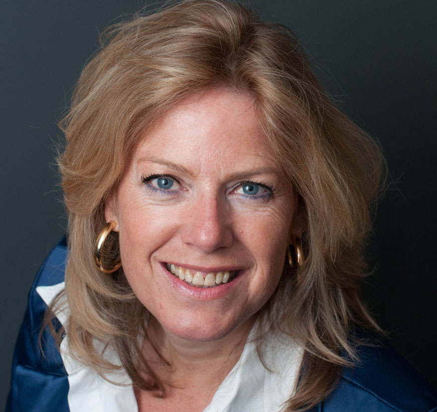 Legal operating model - General Counsel